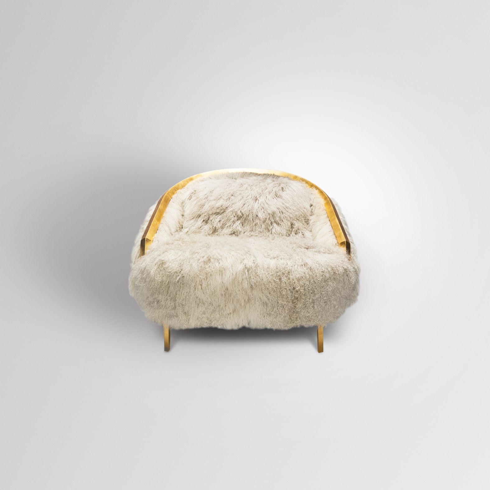 Kokoon Club Chair – Marc de Berny