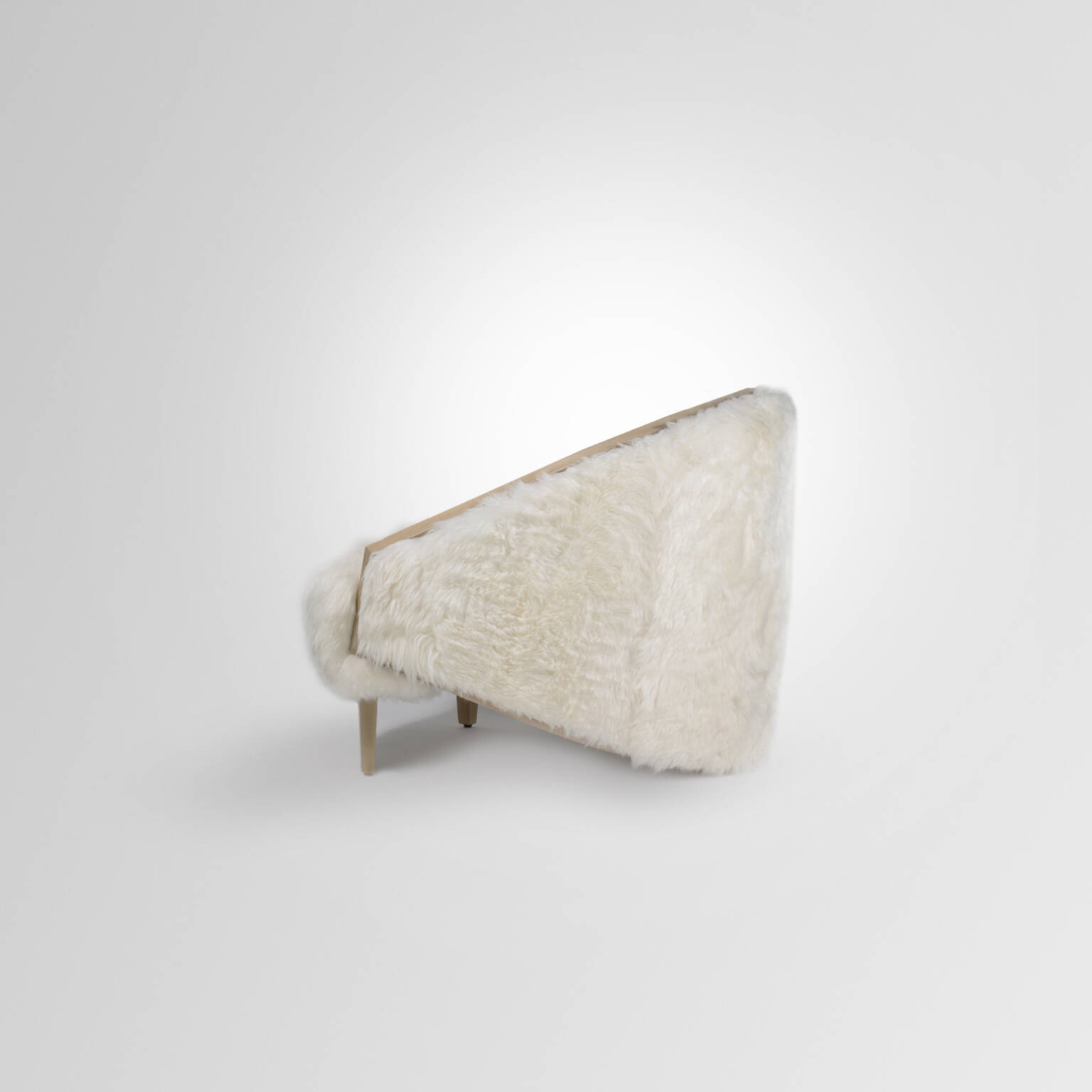 Kokoon Club Chair – Marc de Berny