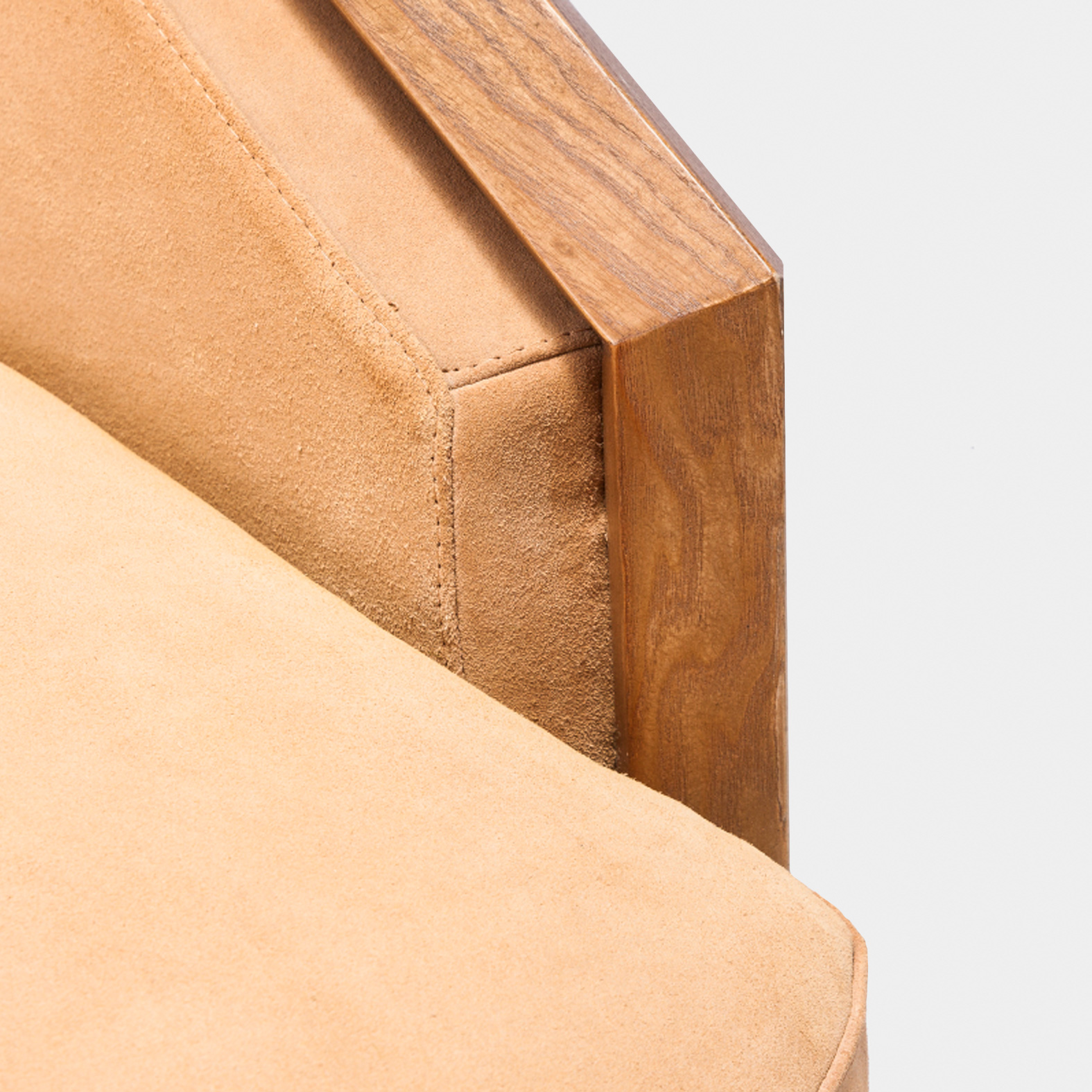 Kokoon Club Chair – Marc de Berny