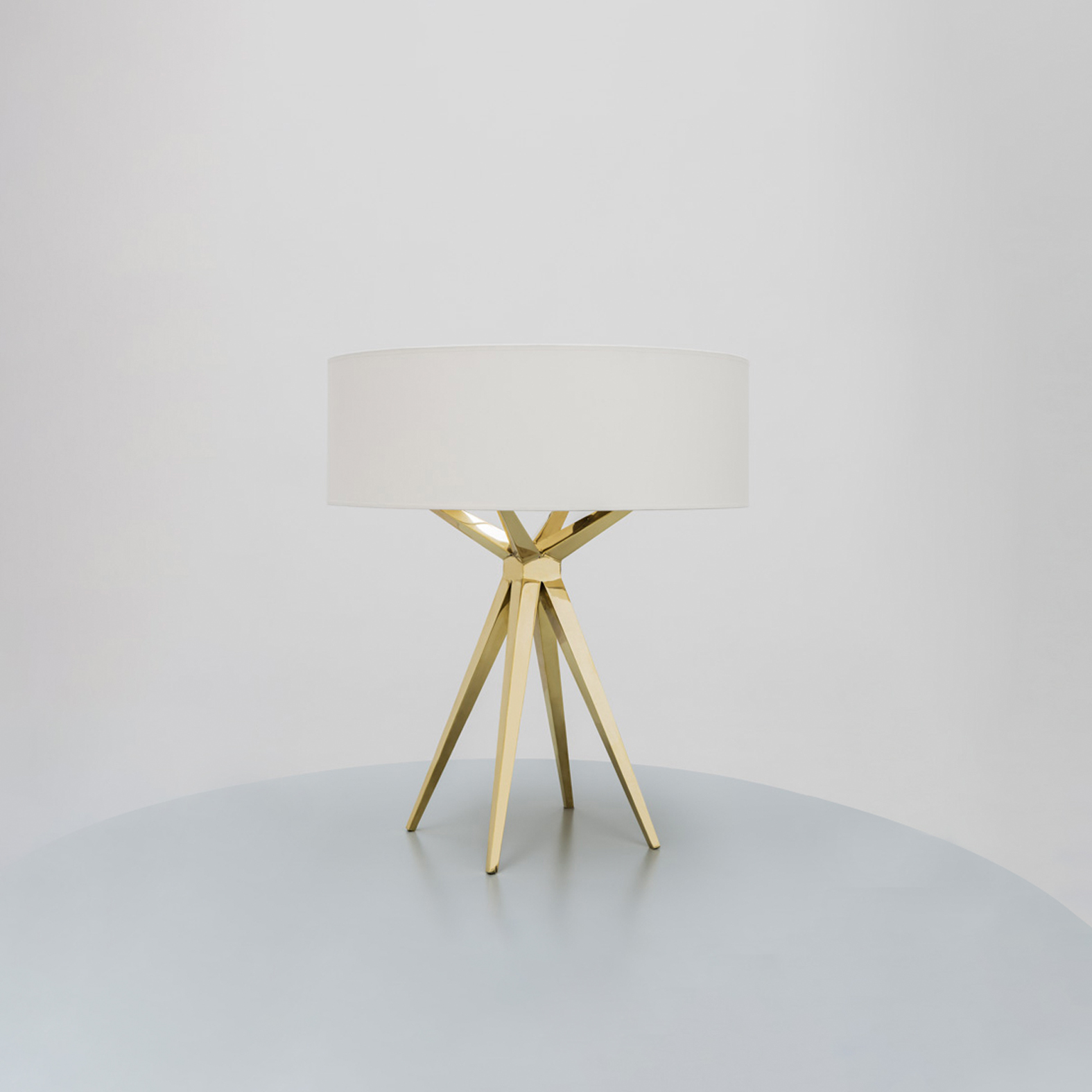 X-ray Table Lamp – Marc de Berny