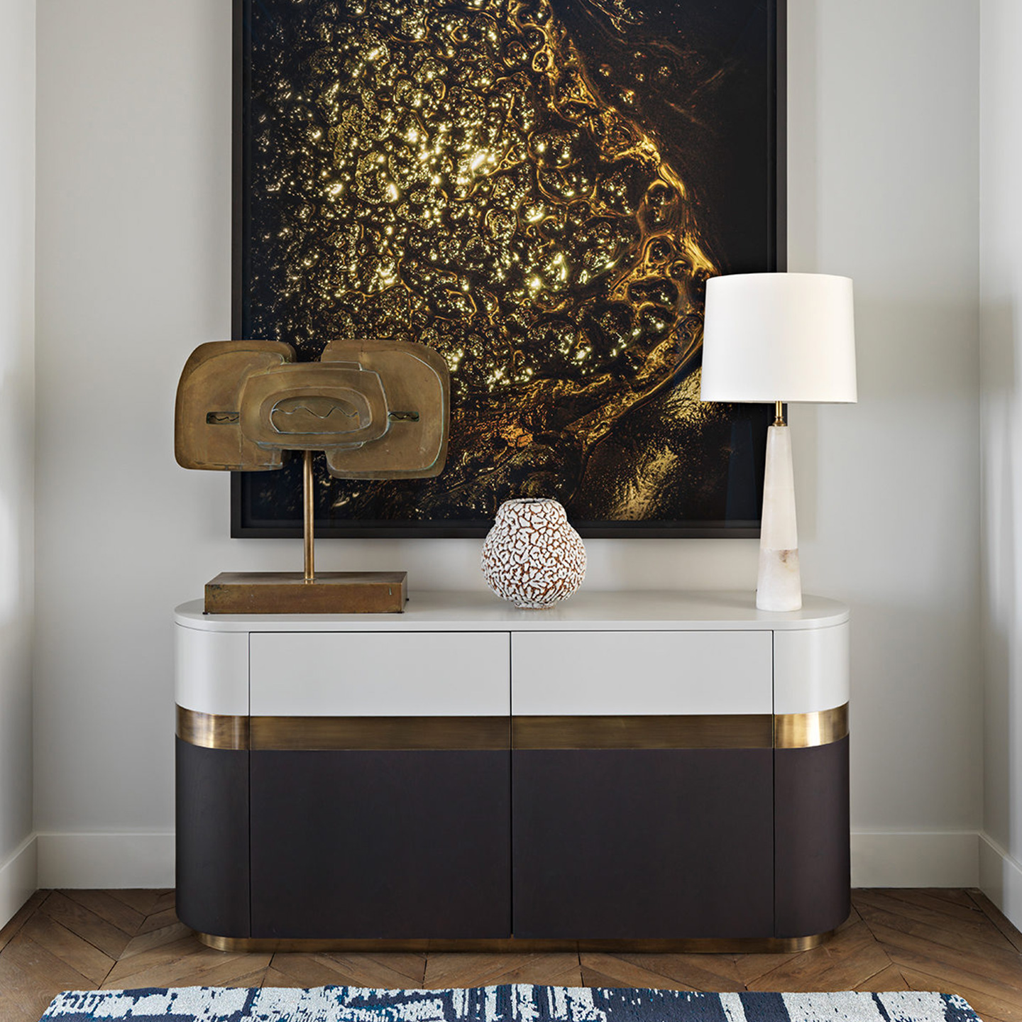 Fabrice Juan – Marc de Berny