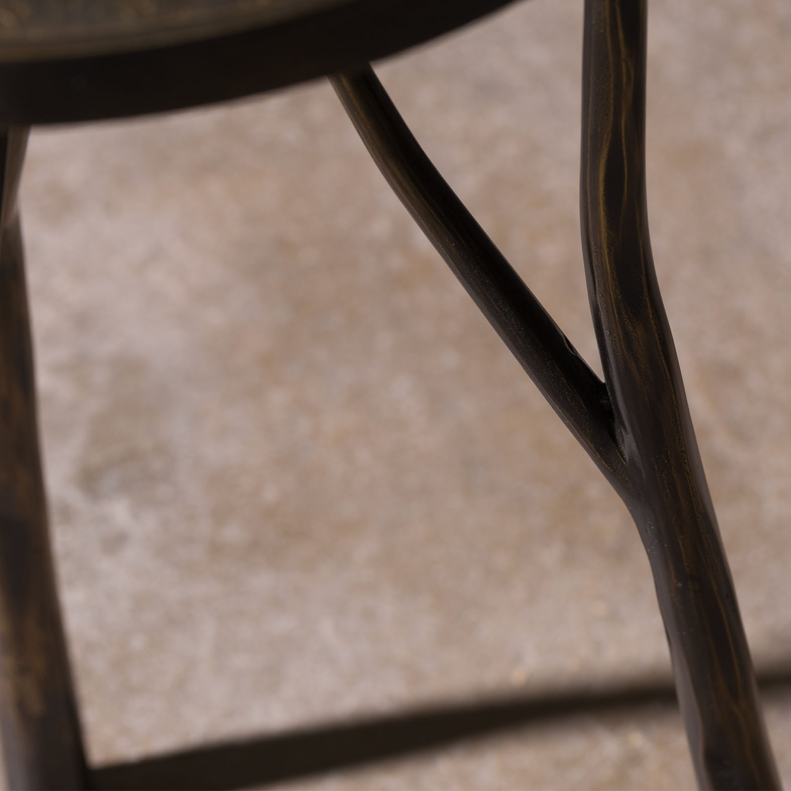 Branch Side Table – Marc de Berny