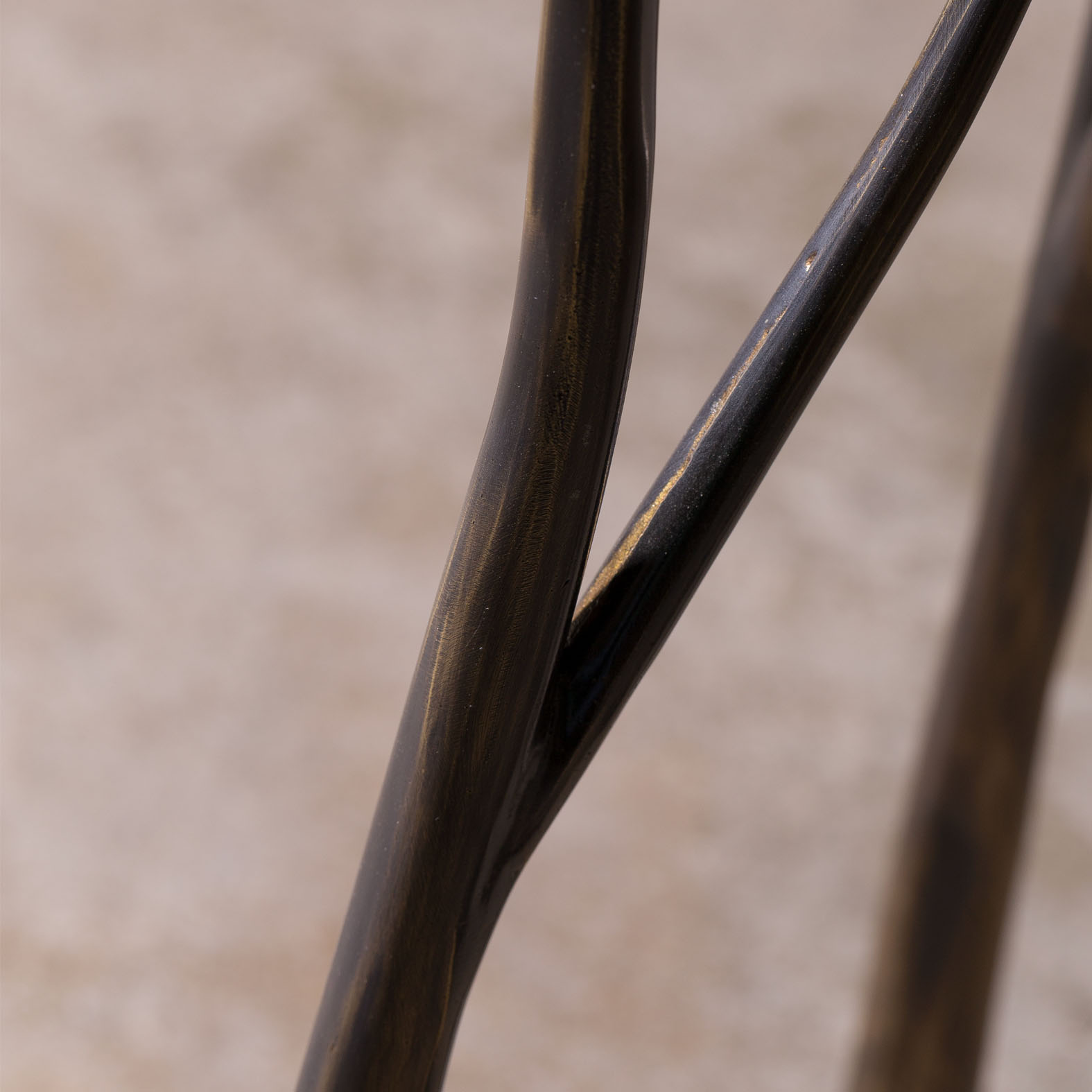 Branch Side Table – Marc de Berny