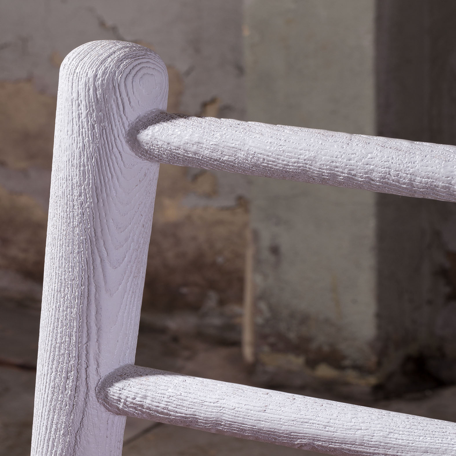 Flintstones Dinning Chair – Marc de Berny